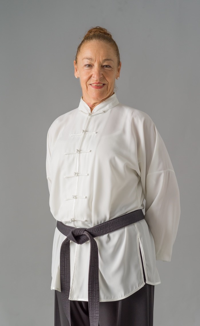 Staff - ASD The Edge || Martial Arts